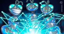 Blockchain Games See Surge During the Pandemic — Can the Tech Handle It?