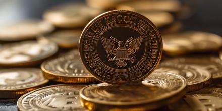 SEC lança força-tarefa com foco na regulação das criptomoedas nos EUA