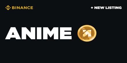 Ce este Animecoin (ANIME)? Cum să îl câștigi prin HODLer Airdrops pe Binance