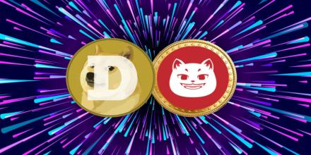 DOGE Sonunda 1 Doları Vuracak mı Yoksa Catzilla Yüzde 15.000 Potansiyeliyle Geçecek mi?