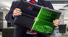 Todesstoß für BitMEX? – Kryptobörse verliert seit Serverausfällen knapp 40 % aller Bitcoin