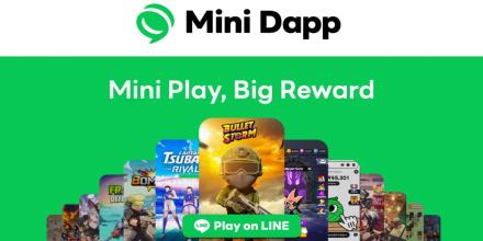 LINEメッセンジャー基盤のDappポータルが世界同時リリース Kaiaブロックチェーン使用