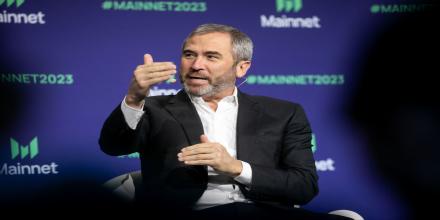 Ripple-CEO trifft den US-Vizepräsidenten James David Vance