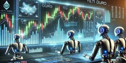 Ripple (XR) Price Prediction: Could XRP Price Hit $10? Crypto Analysts Pick Yeti Ouro To Get There First