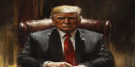 Bir Altcoin Projesi, Donald Trump Girişimine Yatırım Yapabilir!