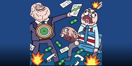 Kripto Analisti Murad’ın ‘Meme Coin Endeksi’ Yatırımcıları Harekete Geçirdi! MEMEX’e Yoğun İlgi!