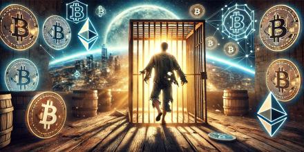Fundador da Ledger é libertado após sequestro que exigia criptomoedas