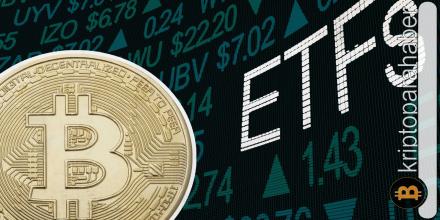 Bitcoin ETF’lerine rekor giriş sürüyor! Sırada neler var?