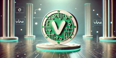 Memecoin em prol da plataforma de vídeos VINE já vale US$ 1 bilhão