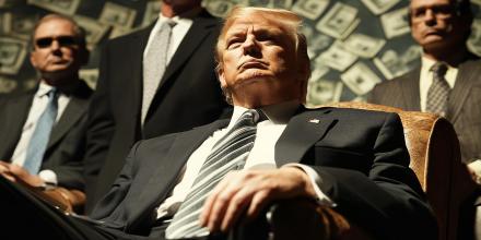 Not Alın: Donald Trump Destekli WLFI, Bu 2 Coin’i Satın Alıyor!