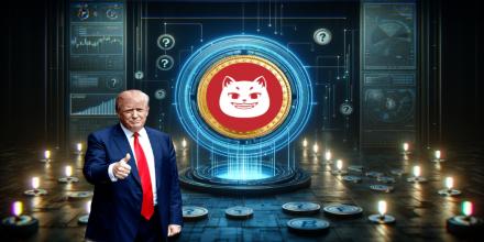 TRUMP’ın Rallisi Meme Coin Piyasasına Dikkat Çekiyor: CATZILLA 2025’te Patlayacak mı?