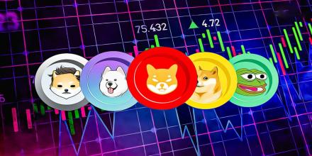 Bu Hafta Meme Coin Piyasasında Neler Yaşandı: ABD Siyaseti, TRUMP Token, ELON ve SPX de Son Gelişmeler