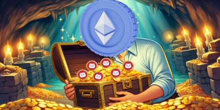 Investitorii ETH pariază masiv pe punctul de intrare de 0,0009 USD al Catzilla—nu ratați această creștere de 12.000%!