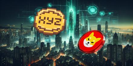 Prețul SHIB preconizat să ajungă la 0,003 dolari până în 2025—între timp, XYZVerse vizează 15 dolari într-un timp record