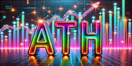 Bugün Yeni ATH Yapan 3 Altcoin!