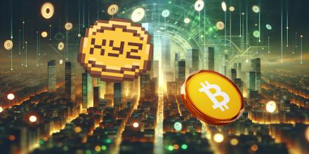 Un trader crypto care a prezis creșterea Bitcoin la 100.000 de dolari spune acum că XYZVerse va crește până la 100 de dolari