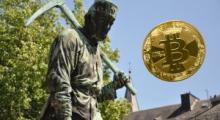 Bitcoin Madencilerinin Geliri Yarı Yarıya Düşebilir!