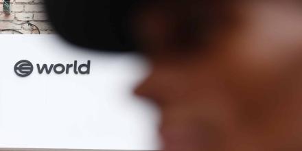 Brasil suspende World distribuir criptomoeda em troca de coleta de íris de brasileiros