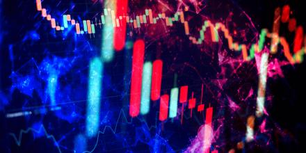 エヌビディア株価や仮想通貨のAI銘柄価格が急落 中国DeepSeekに警戒感