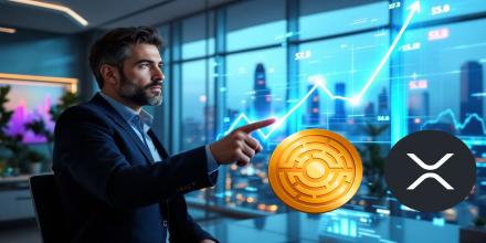 Zdaniem analityka, XRP za 3 USD wkrótce przejdzie do historii i przewiduje zbliżający się wzrost do 5,8 USD