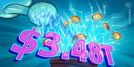 分散型取引所(DEX)でのデリバティブ取引 2025年には3兆4800億ドルに倍増=dYdX予測