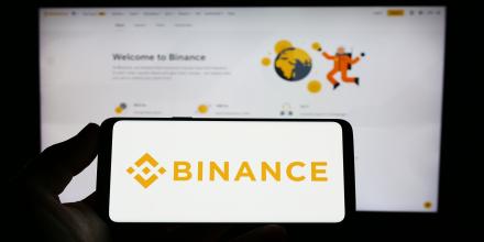 Binance Piyasaya Bomba Gibi Giren Altcoin’i Vadelide Listeleyecek!