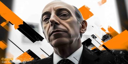 Gary Gensler wrócił na stare śmieci. Oto nowy konik byłego szefa SEC