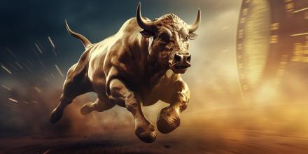 Tüm Ana Göstergeler, Dev Bir Altcoin Boğa Koşusuna İşaret Ediyor