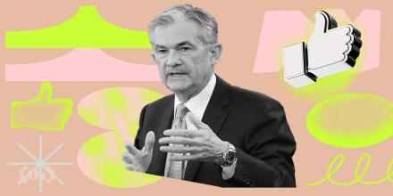 Jerome Powell: Bankalar Kripto Müşterilerine Hizmet Verebilir—Riskler Yönetilirse