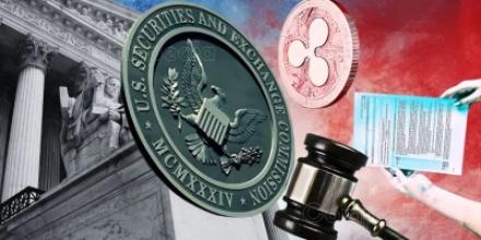 Заседание SEC подогрело слухи о завершении судебного разбирательства с Ripple