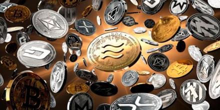 Como usar o rastreador de criptomoedas do TradingView?