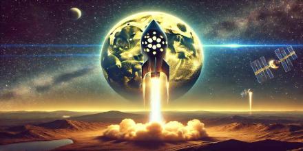Za nami kolejny hard fork kryptowaluty. Ale ten może być przełomowy dla branży
