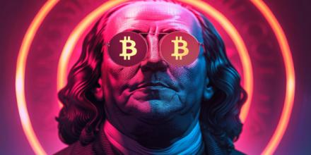 Wer hat Bitcoin erfunden? Diese neue Münze übernimmt die gleichen Prinzipien