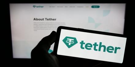 테더, 비트코인 네트워크에 USDT 발행 예정, USDT 발행량 1400억 달러 기록