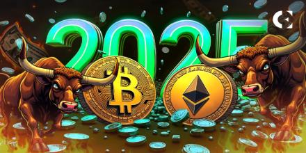 ¿La temporada de altcoins llegará en febrero de 2025? Un vistazo a las señales alcistas