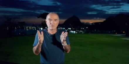“Está na hora de abraçar esse mundo do Bitcoin”, diz Eike Batista