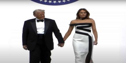 TRUMP i MELANIA. Co dalej z memecoinami obecnej pary prezydenckiej?