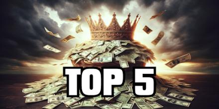 Altcoinurile pregătite să explodeze! Experții se înghesuie pentru aceste 5 monede