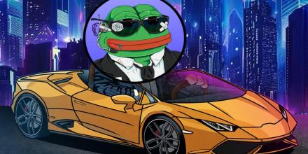 Co śledzić, by świętować sukces w 2026 roku? Te 5 memecoinów może uczynić Cię obrzydliwie bogatym!