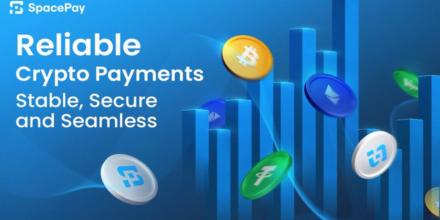 SpacePay conecta pagamentos tradicionais e criptomoedas