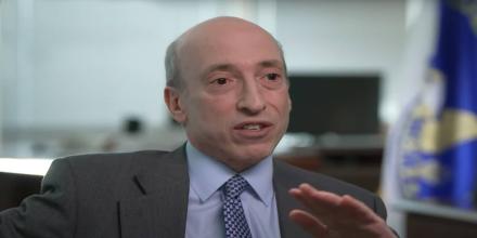 Gary Gensler wraca do korzeni. Znowu będzie wykładał na uczelni