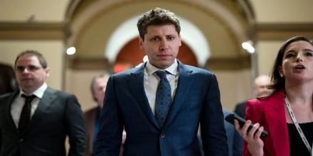 OpenAI ma duży problem. Sam Altman przyznaje, że DeepSeek z Chin zmienia zasady gry