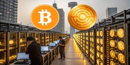 Grayscale, aby przyspieszyć wydobycie BTC, uruchamia ETF Bitcoin Miners. Czy BTC osiągnie 150 000 USDT? Minotaurus z potrójnym wzrostem?
