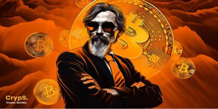 900 milionów użytkowników krypto w 2025? Best Wallet jako najlepszy wybór dla traderów Web3