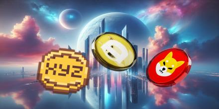 SHIB ve DOGE Yatırımcıları, %99.900 Potansiyel Artışa Sahip Bu Yeni Kriptoya Akın Ediyor