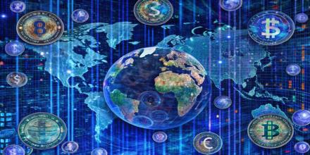 Türkiye ve Globalde Kullanıcılar En Çok Solana ve O 38 Altcoin’i Araştırdı!