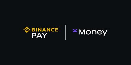 Binance Pay și xMoney colaborează pentru a extinde plățile cripto în Europa