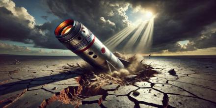 Krypto-Preise rauchen ab – Ether entkoppelt sich von Bitcoin