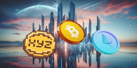 Wall Street Kriptoyu Kucaklıyor! Bitcoin ve Ethereum ETF’si Onaylandı—XYZVerse (XYZ) Bir Sonraki Büyük Listeleme Olabilir mi?