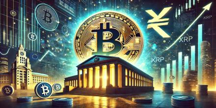 Позиция Европейского центрального банка по биткоину оживила обсуждение XRP